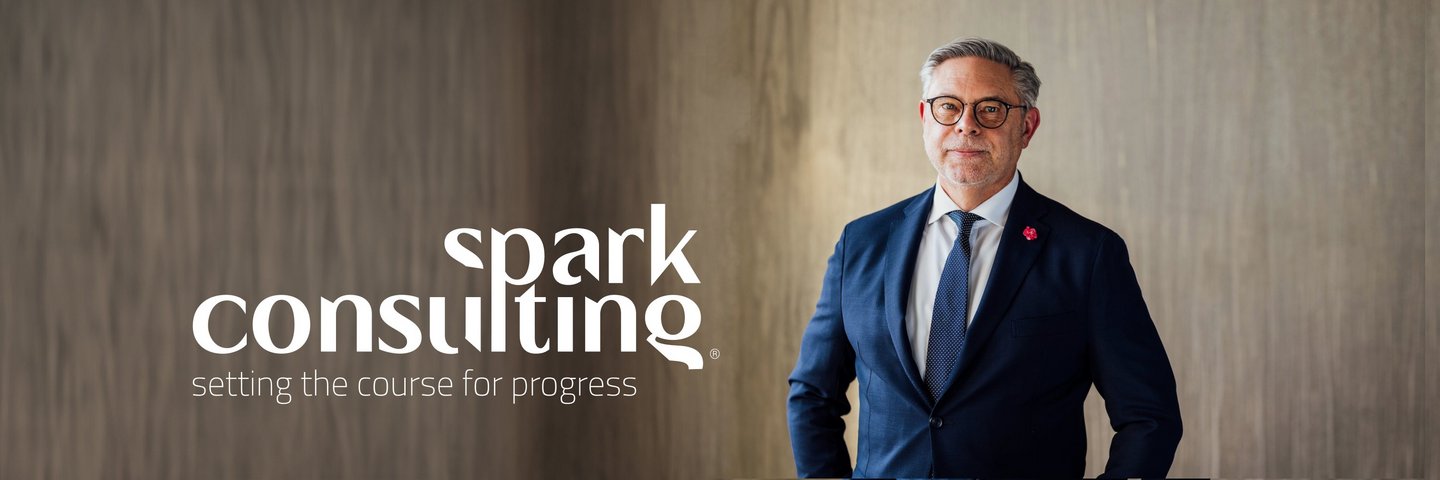Sparkconsulting: Kontakt